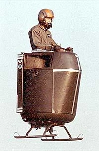 Hover Platform | Star Frontiers Wiki | Fandom