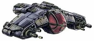 Fighter | Star Frontiers Wiki | Fandom