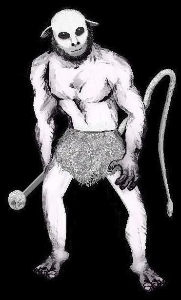 Kurabanda | Star Frontiers Wiki | Fandom