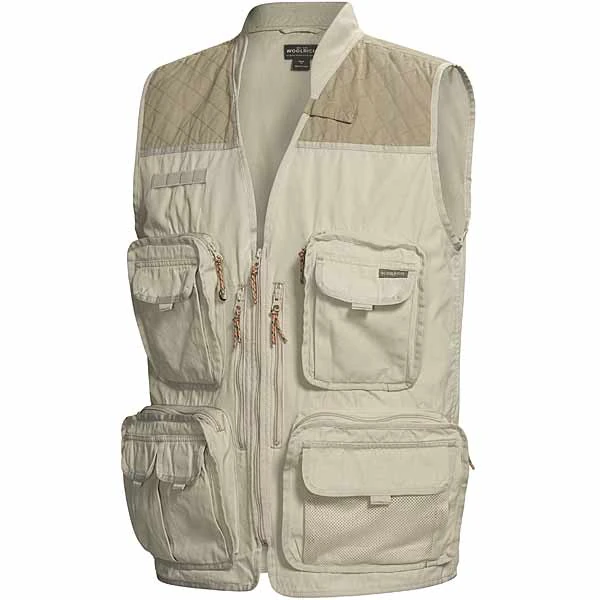 Explorer Vest/Tactical Vest | Star Frontiers Wiki | Fandom