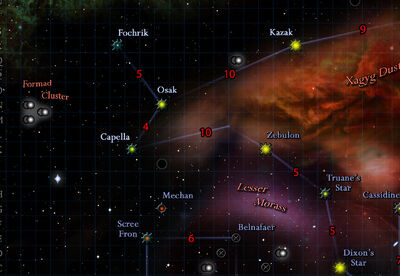 Mechan | Star Frontiers Wiki | Fandom