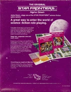 Star Frontiers: Alpha Dawn | Star Frontiers Wiki | Fandom