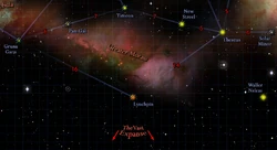 Vast Expanse, The | Star Frontiers Wiki | Fandom