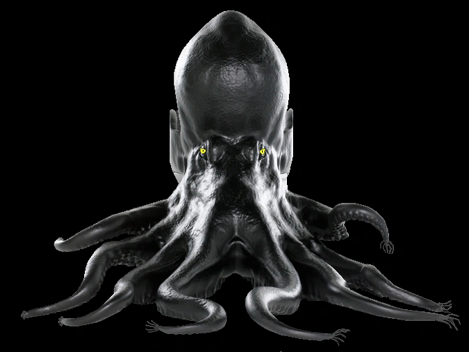 Ul-Mor | Star Frontiers Wiki | Fandom