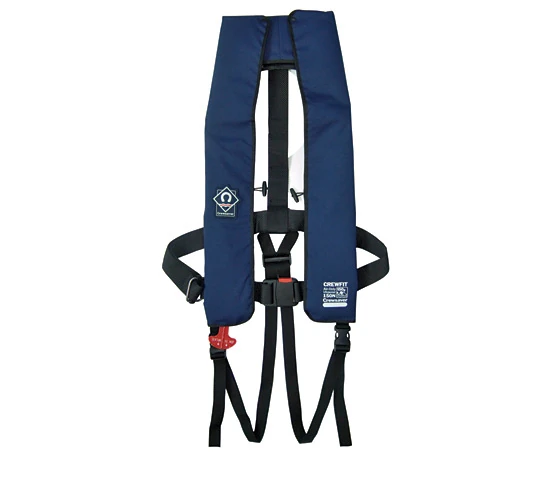 Life Jacket | Star Frontiers Wiki | Fandom