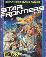 Star Frontiers: Alpha Dawn | Star Frontiers Wiki | Fandom