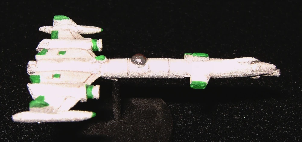 Privateer | Star Frontiers Wiki | Fandom