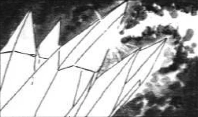 Rogue Crystals | Star Frontiers Wiki | Fandom