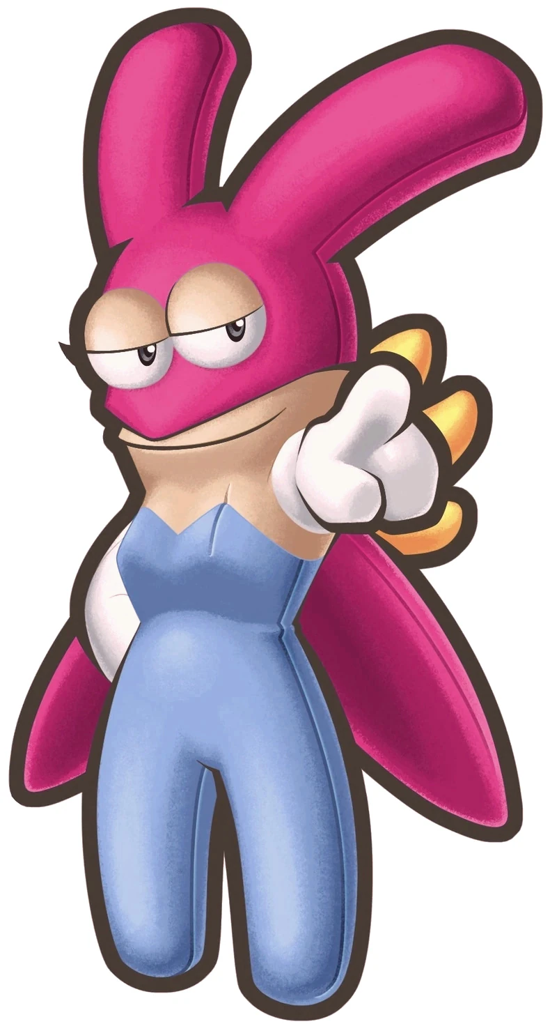 Snips | Starfy Wiki | Fandom