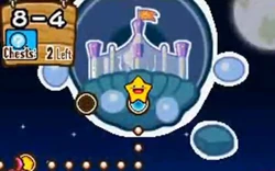 Bunnera | Starfy Wiki | Fandom