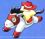 Pakara | Starfy Wiki | Fandom