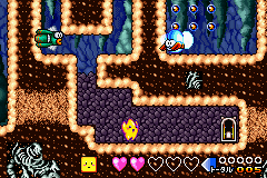 Deep Sea | Starfy Wiki | Fandom