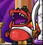 Mashtooth | Starfy Wiki | Fandom