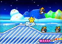 Chillydip Cove | Starfy Wiki | Fandom