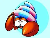 Herman | Starfy Wiki | Fandom