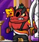 Mashtooth | Starfy Wiki | Fandom