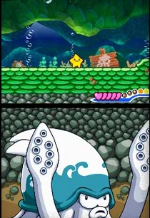 Gluglug Lagoon | Starfy Wiki | Fandom