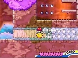 Sogwood Forest | Starfy Wiki | Fandom