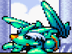 Mayudorago | Starfy Wiki | Fandom