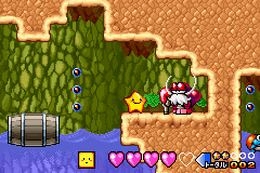 Category:Densetsu no Stafy 3 levels | Starfy Wiki | Fandom