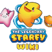 The Legendary Starfy | Starfy Wiki | Fandom