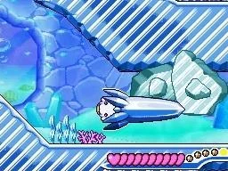 Starpedo | Starfy Wiki | Fandom