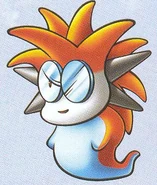 Dragon Monster | Starfy Wiki | Fandom