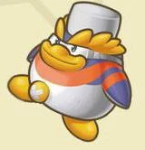 King Ping | Starfy Wiki | Fandom