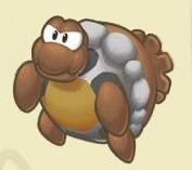 The Hot-Spring Snapper | Starfy Wiki | Fandom