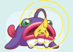 Angler | Starfy Wiki | Fandom