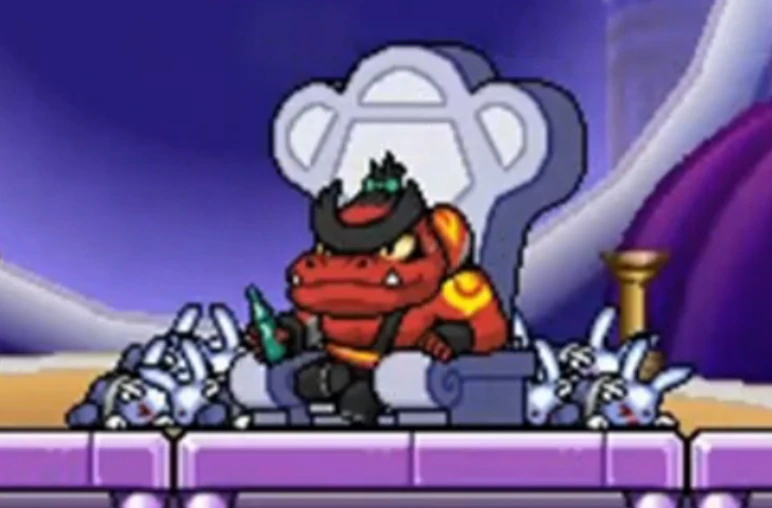 Mashtooth | Starfy Wiki | Fandom