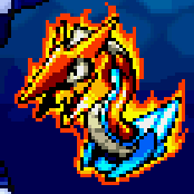 Dragon Monster | Starfy Wiki | Fandom