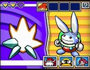 Bunston | Starfy Wiki | Fandom