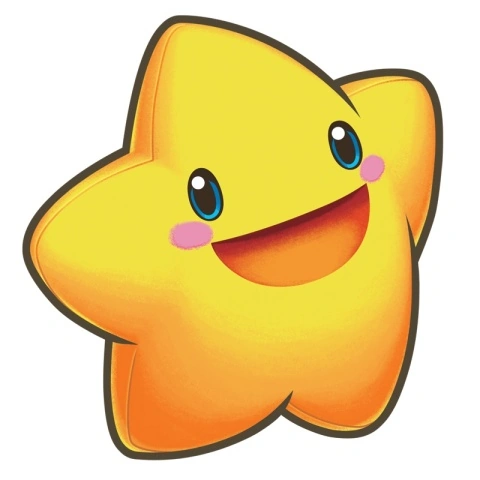 Starfy | Kirby and Starfy Fanon | Fandom