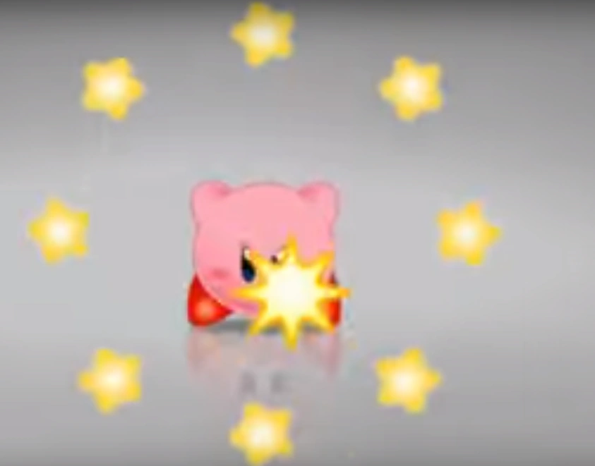 Copy Ability | Kirby and Starfy Fanon | Fandom