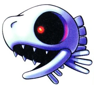 Skully | Kirby and Starfy Fanon | Fandom