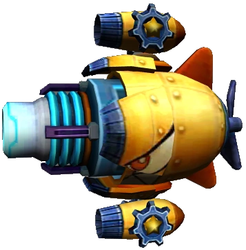 Core Kabula | Kirby and Starfy Fanon | Fandom