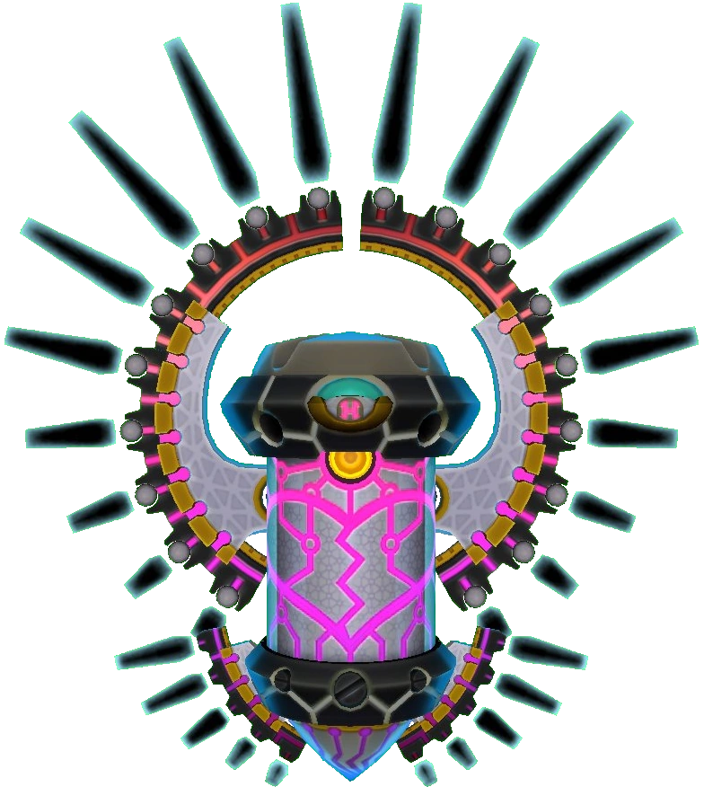 Star Dream | Kirby and Starfy Fanon | Fandom