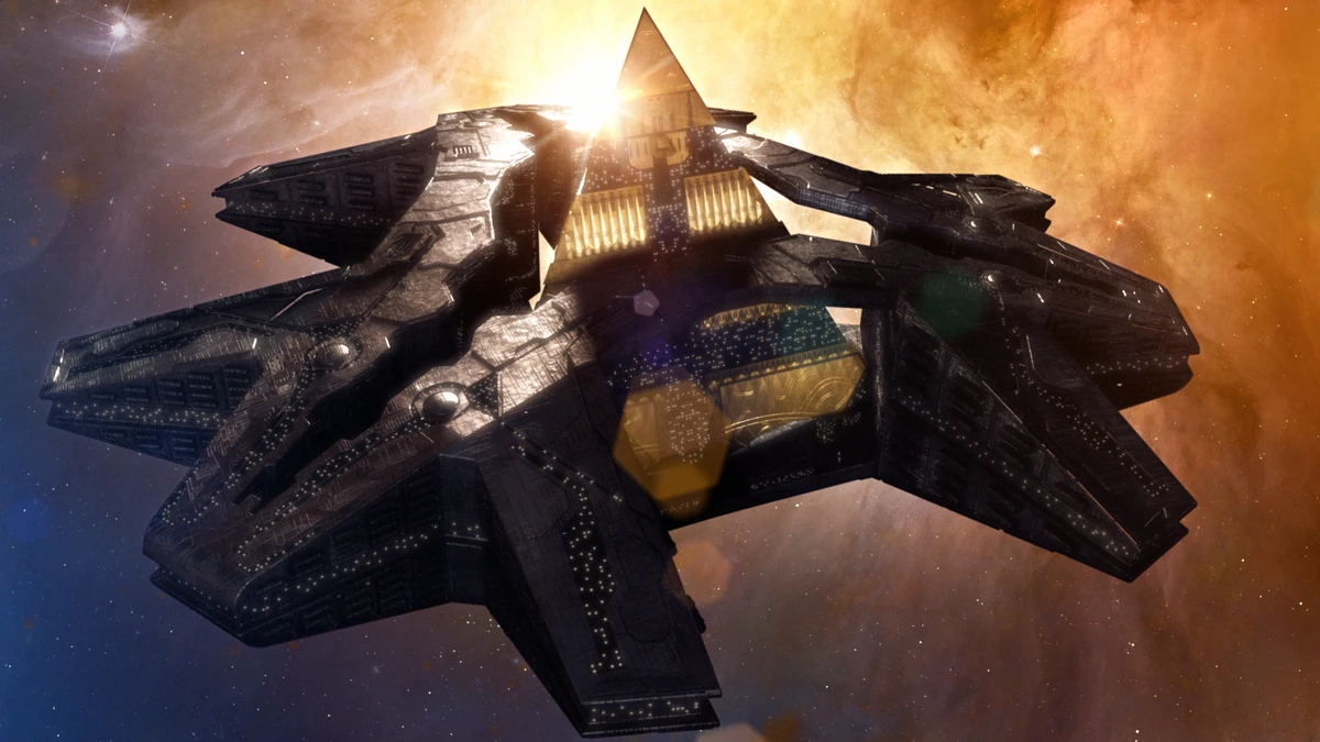 Ha'tak | Stargate: Alliances Wiki | Fandom