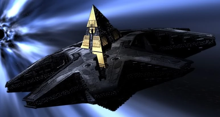 United Jaffa Navy | Stargate: Alliances Wiki | Fandom