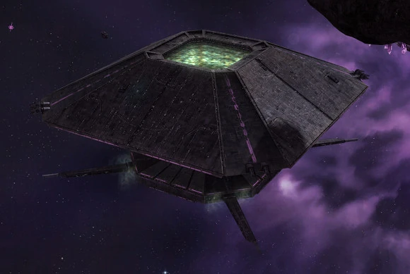 Helios-class starbase | Stargate: Alliances Wiki | Fandom