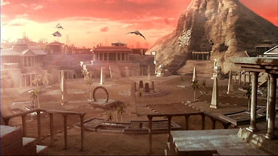 United Jaffa Protectorates | Stargate: Alliances Wiki | Fandom