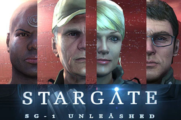 Gwiezdne wrota: Unleashed | Stargate Command Wiki | Fandom
