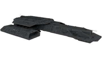 Stargate Daedalus Minecraft