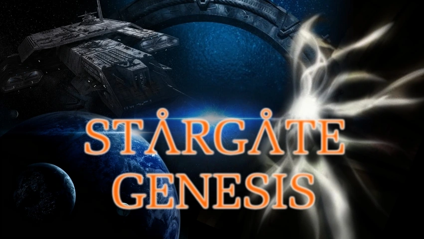 Season 2 | StarGate Genesis Wikia | Fandom