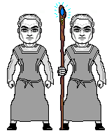 Damaris | Wiki Stargate-Microheroes | Fandom