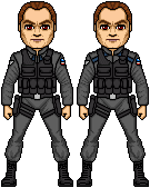 Rodney Mckay | Wiki Stargate-Microheroes | Fandom