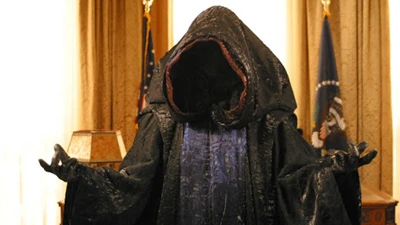 Анубис | StarGate Russian вики | Fandom