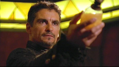 Баʼал | StarGate Russian вики | Fandom