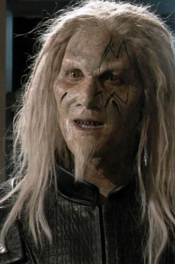 Todd | Stargate Wiki | Fandom